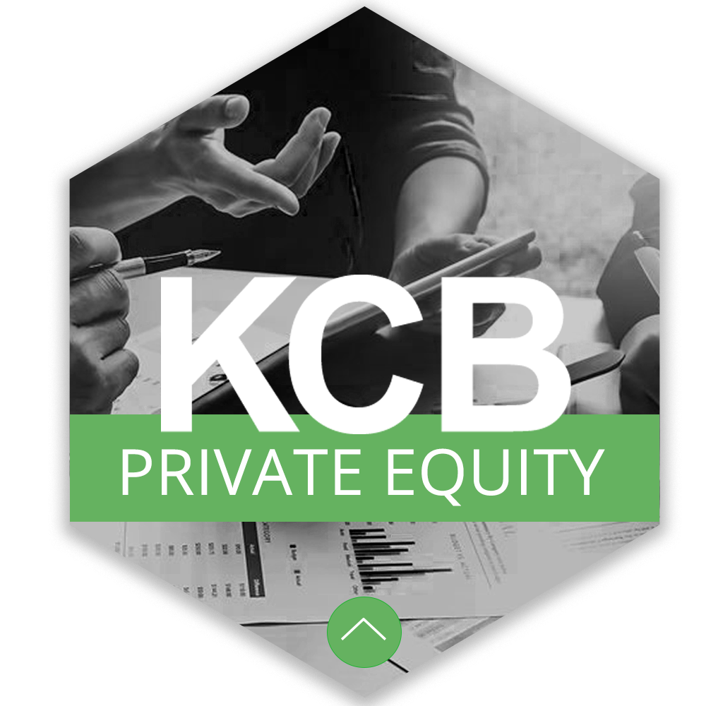 Kcb Foundation Logo